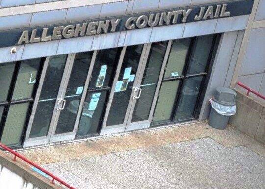 5737552 Web1 Web Allegheny County Jail