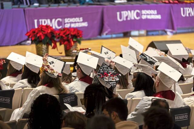 Experts worry federal nursing designation could stifle professional ...