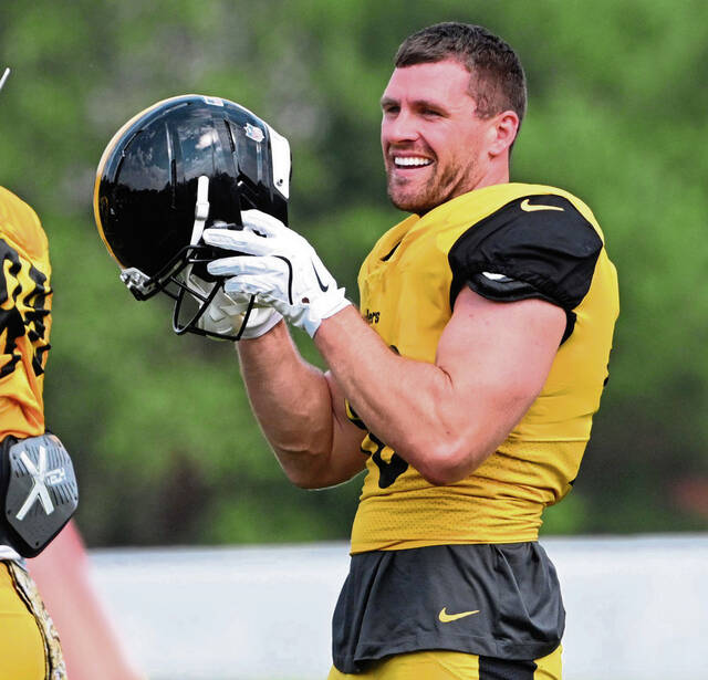 Tim Benz’s Steelers stocking stuffers: DK Metcalf ‘whataboutism,’ T.J ...