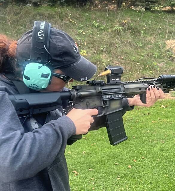 Indiana Township woman combines fitness and full-time work as a ...