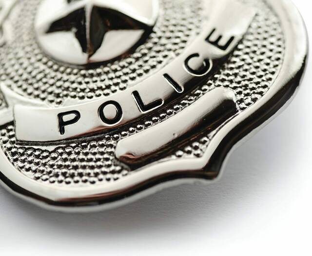 Editorial: Recording law enforcement officers is not a crime