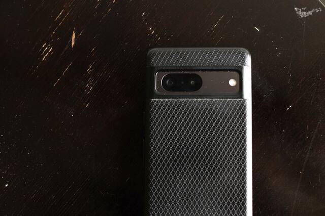 Editorial: Recording law enforcement officers is not a crime