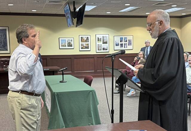 Fox Chapel-area communities reorganize their local governments to start ...