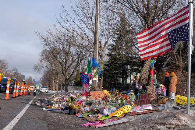 Minnesota braces for what’s next amid immigration arrests and in the ...