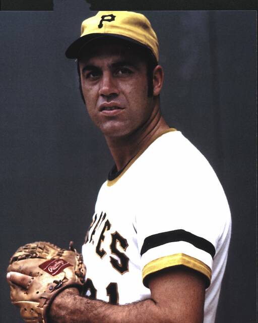 Dave Giusti, star closer for Pirates’ 1971 World Series champions, dies ...