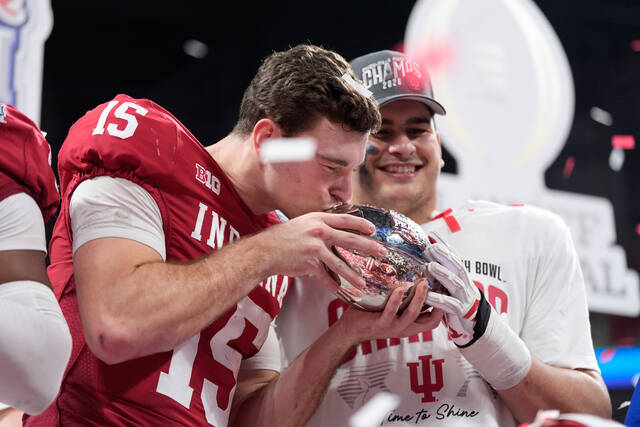 Indiana, Miami should be near full strength for title game
