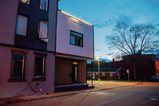 ‘It’s the Wild West’: Pittsburgh council eyes short-term rental crackdown