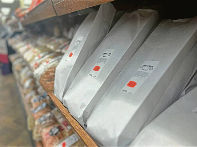 Region preparing for largest snowfall in over a decade, but expected to ...