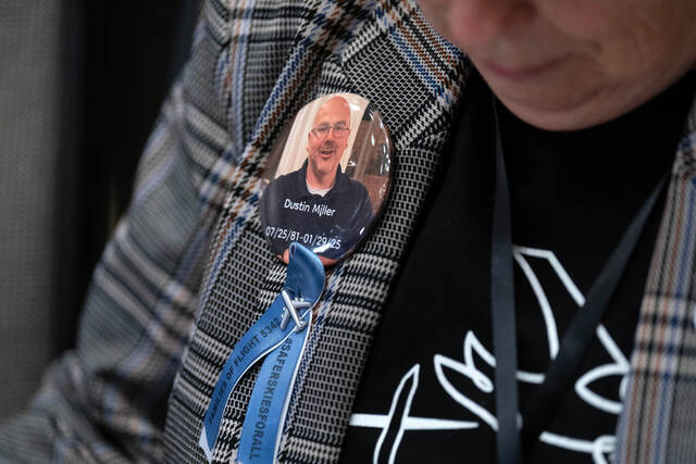 Investigators say deadly midair collision near D.C. followed years of ...