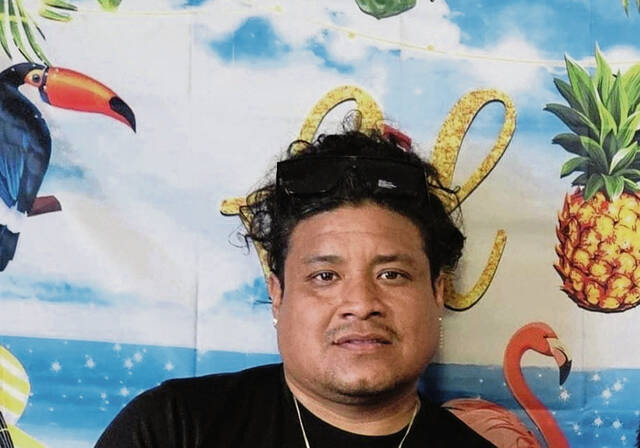 Springdale Police hand over resident to ICE after traffic stop, family says