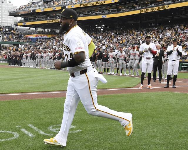 ‘I deserve to be booed’: DH Marcell Ozuna tries to snap out of funk ...