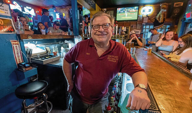 Hemingway’s heartbreak and the long decline of Oakland’s bar scene