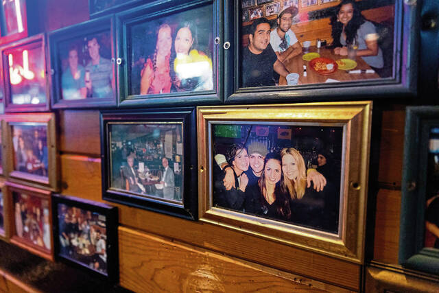 Hemingway’s heartbreak and the long decline of Oakland’s bar scene