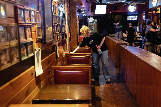 Hemingway’s heartbreak and the long decline of Oakland’s bar scene