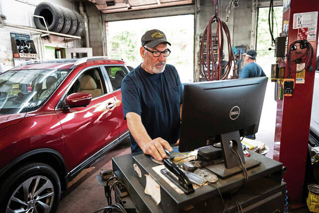 Bill to eliminate auto emission tests draws mixed reactions, hope for ...