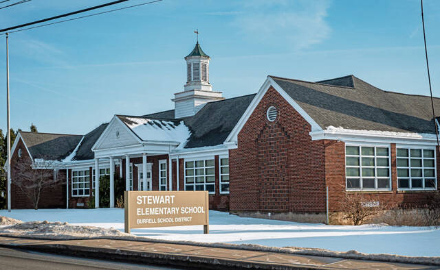 Burrell School District closes proposed budget deficit, sets date for ...