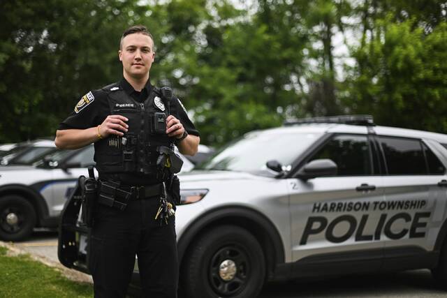 Growing numbers of police Drug Recognition Experts make finding ...