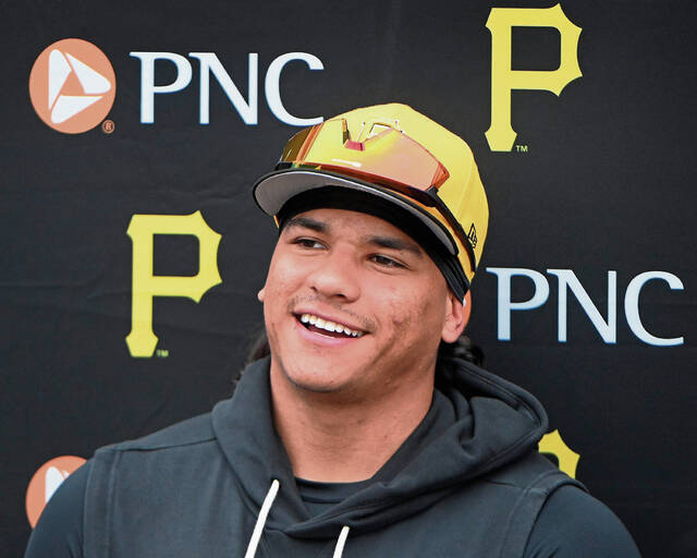 Bucs Beat Q&A: How Jhostynxon Garcia found The Password to earn a ...