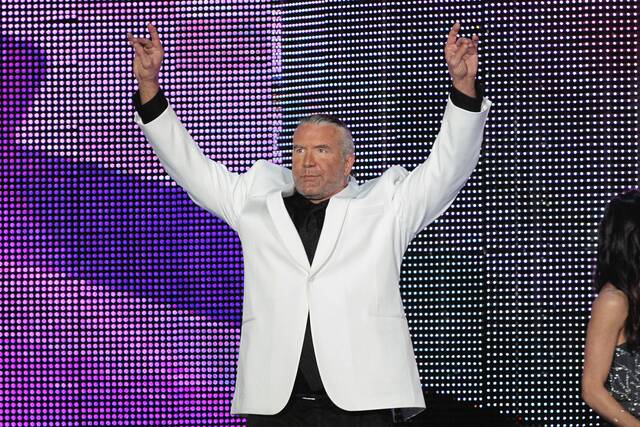 Mark Madden: 30 years later, nothing in wrestling history has topped ...