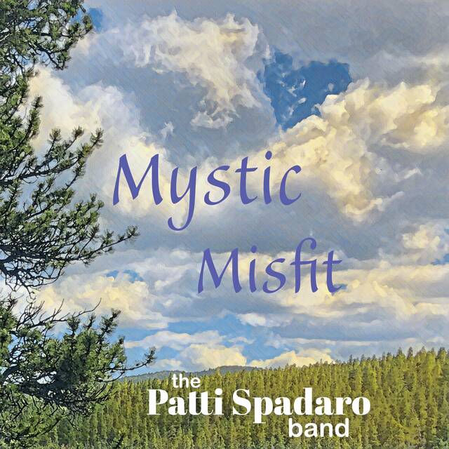 Local music spotlight: The Patti Spadaro Band